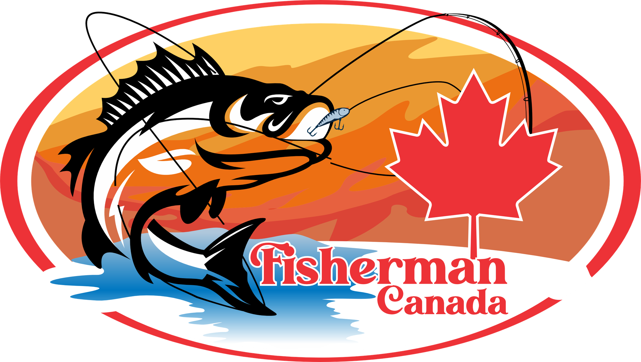 Top 5 Canadian Lakes for Trophy Musky Fishing – Fisherman Canada